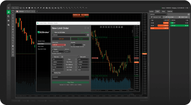 cTrader Prop Trading • B2BROKER